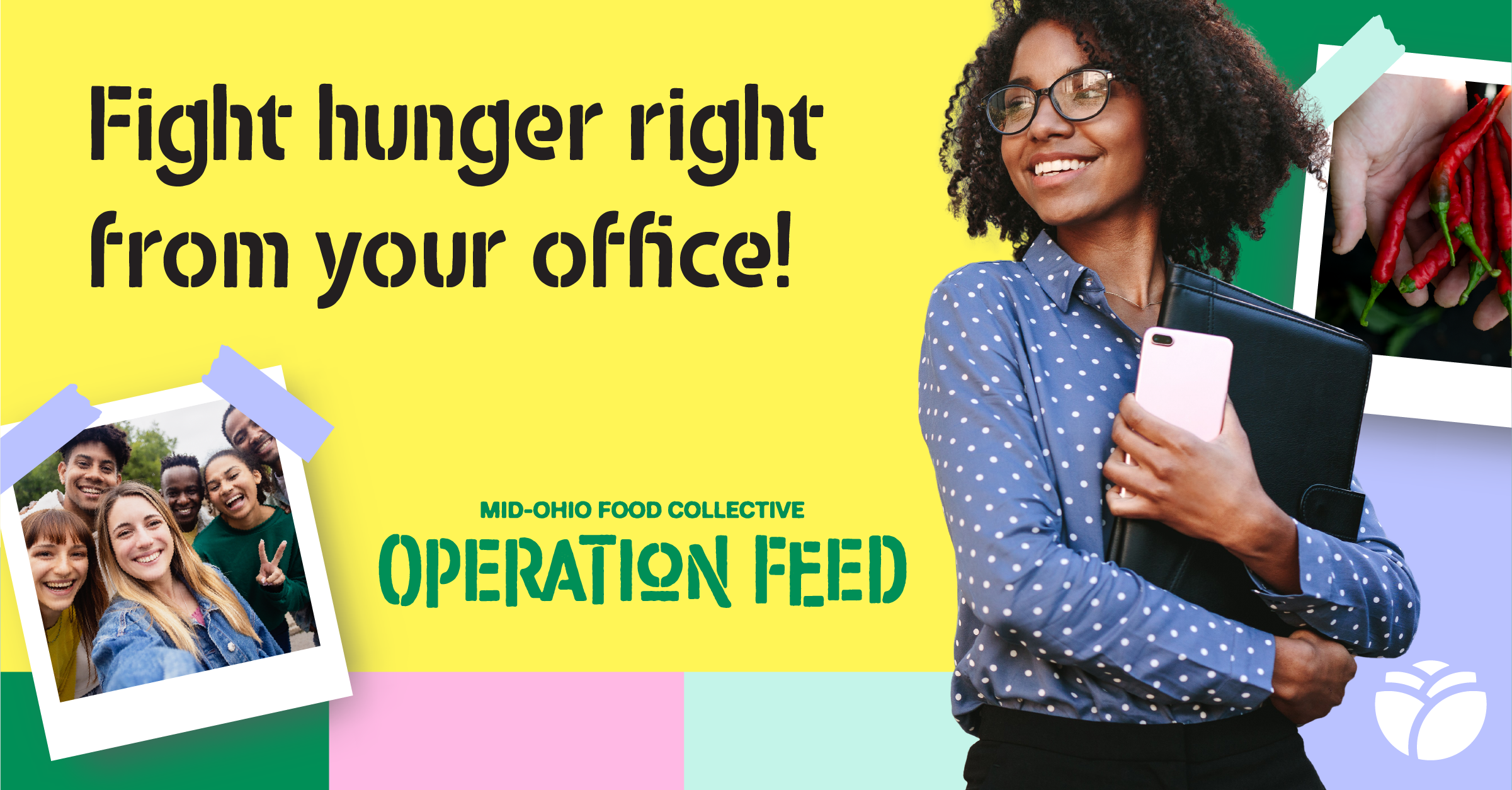Operation Feed 2025